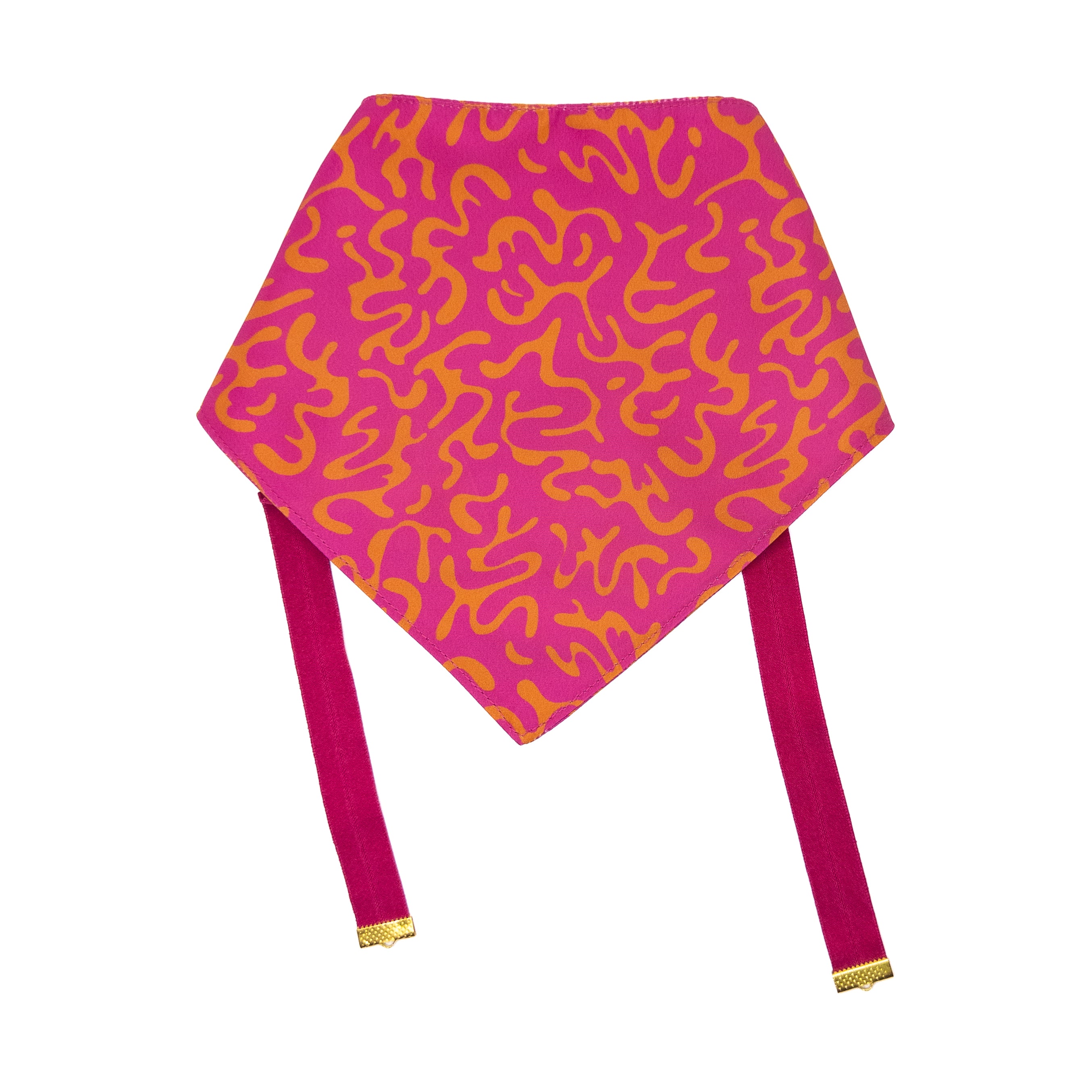 Bandana Pink Fusion – Coco's House